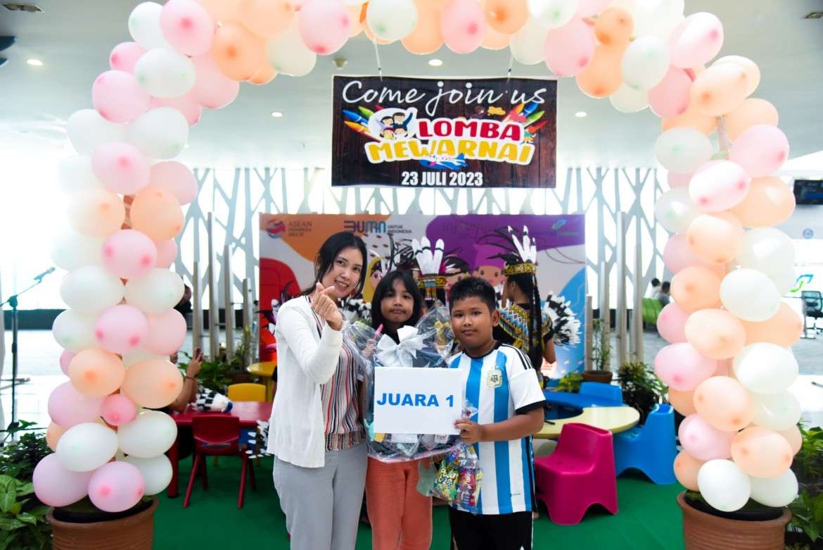 Sultan Aji Muhammad Sulaiman Sepinggan International Airport | Balikpapan