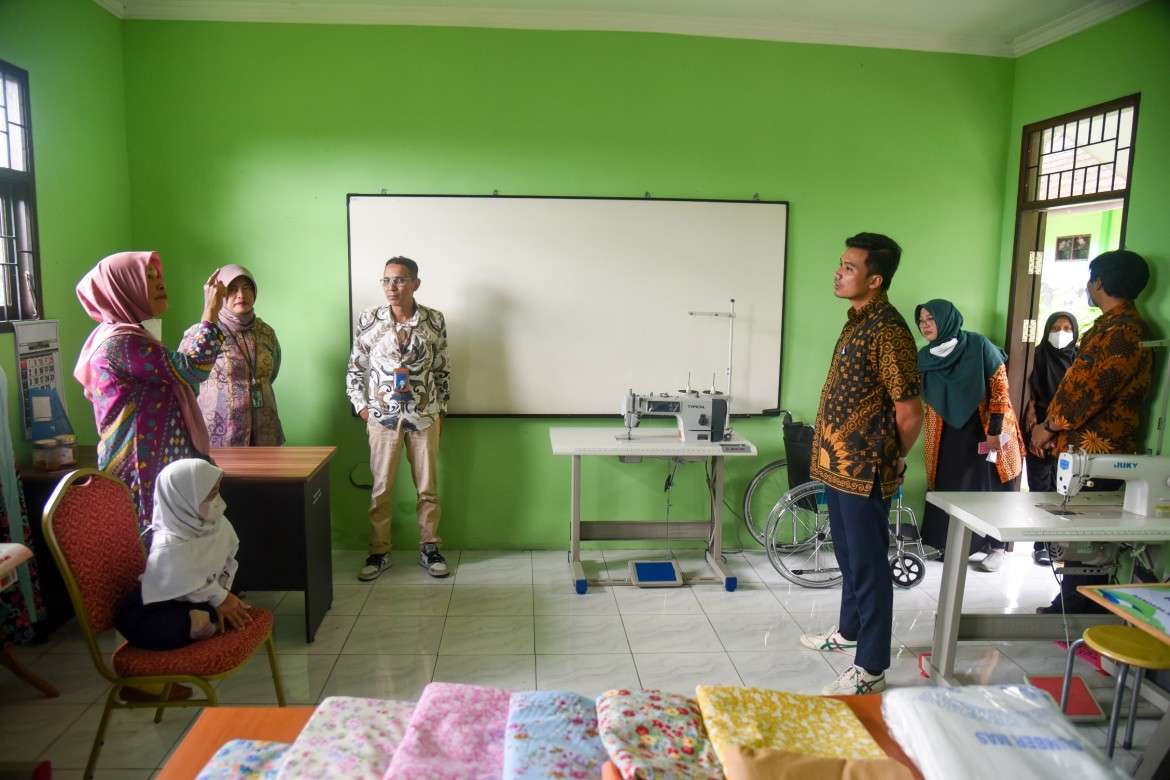 Sultan Aji Muhammad Sulaiman Sepinggan International Airport | Balikpapan