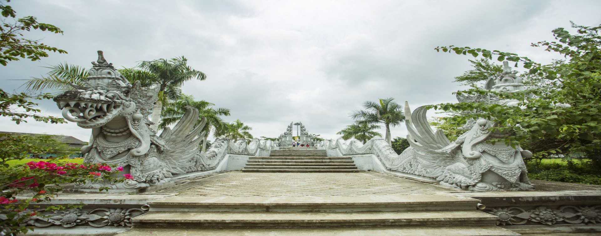 Sultan Aji Muhammad Sulaiman Sepinggan International Airport | Balikpapan